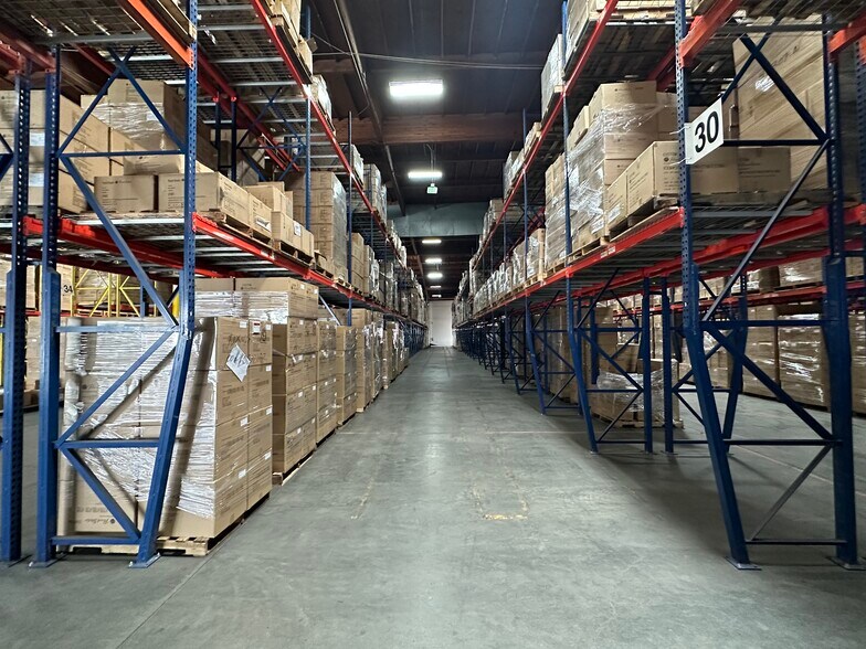 255 W Manville St, Compton, CA 90220 - Bldg 6 | LoopNet