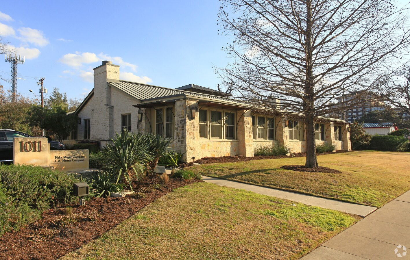 1011 N Lamar Blvd, Austin, TX 78703 | LoopNet