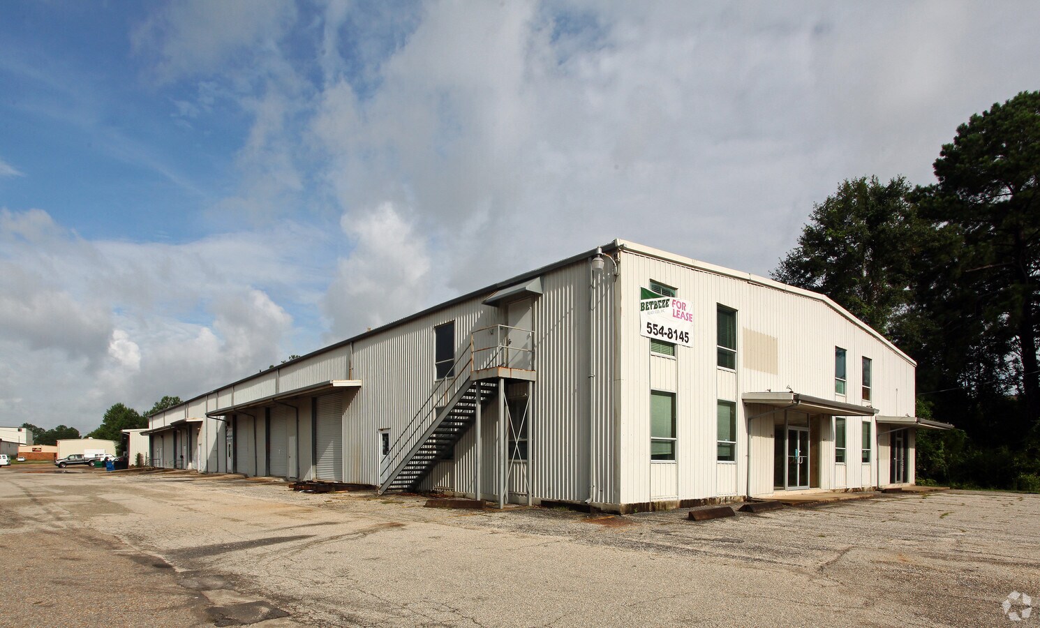 1166 W I-65 Service Rd S, Mobile, AL 36609 | LoopNet