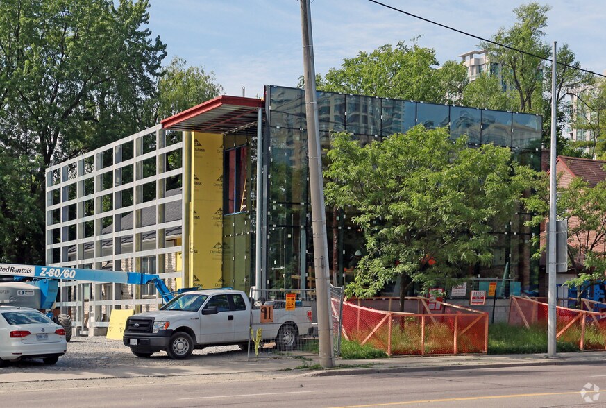 91 Sheppard Ave E, Toronto, ON M2N 3A3 | LoopNet