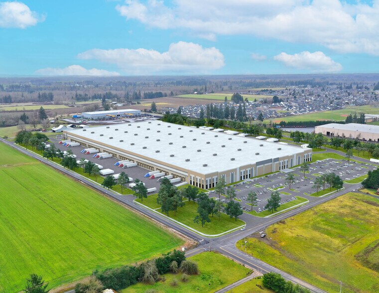 S Township Rd, Canby, OR 97013 | LoopNet