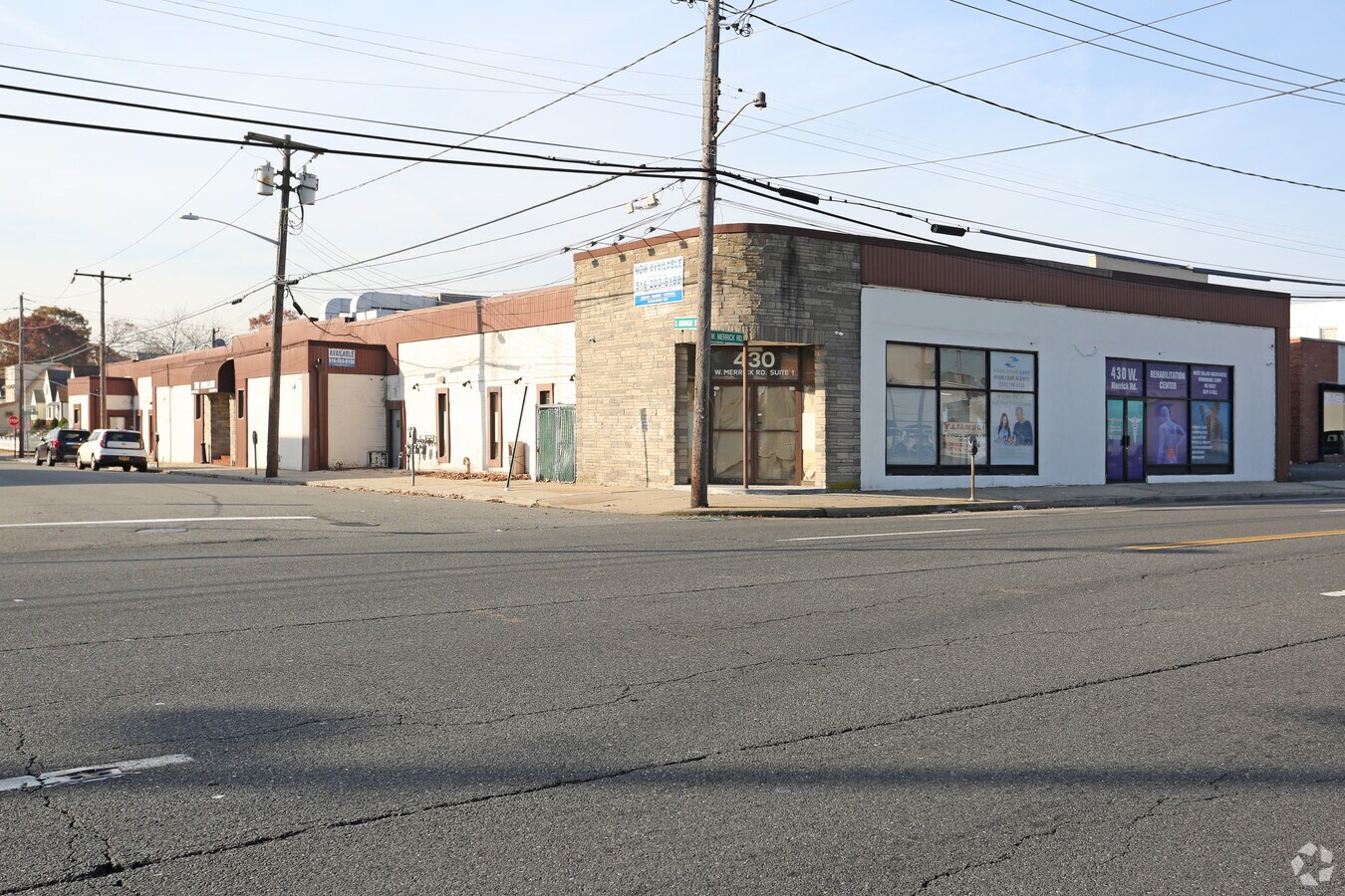 430 W Merrick Rd, Valley Stream, NY 11580 | LoopNet
