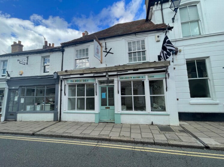 123 High St, Hythe, CT21 5JJ | LoopNet