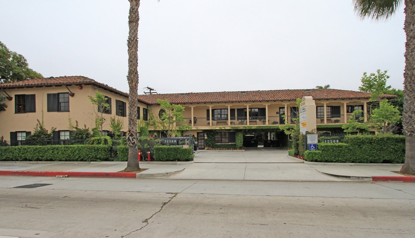 12568-12578 W Washington Blvd, Los Angeles, CA 90066 | LoopNet