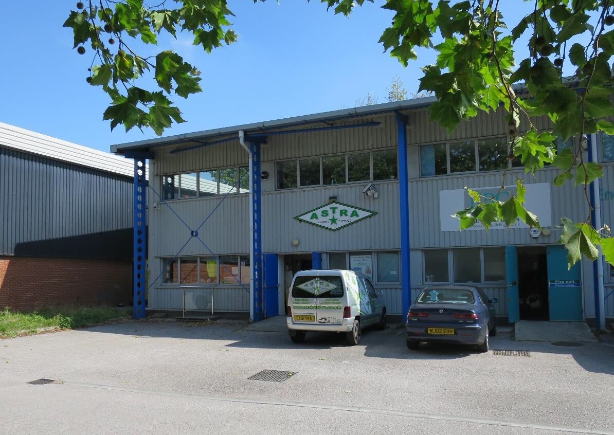 Brunel Rd, Newton Abbot, TQ12 4PJ | LoopNet