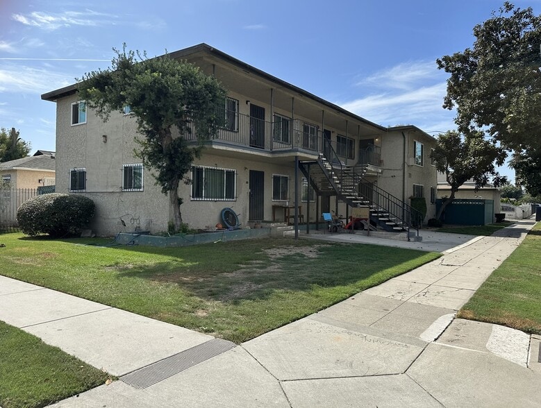 701 S Willowbrook Ave, Compton, CA 90220 | LoopNet