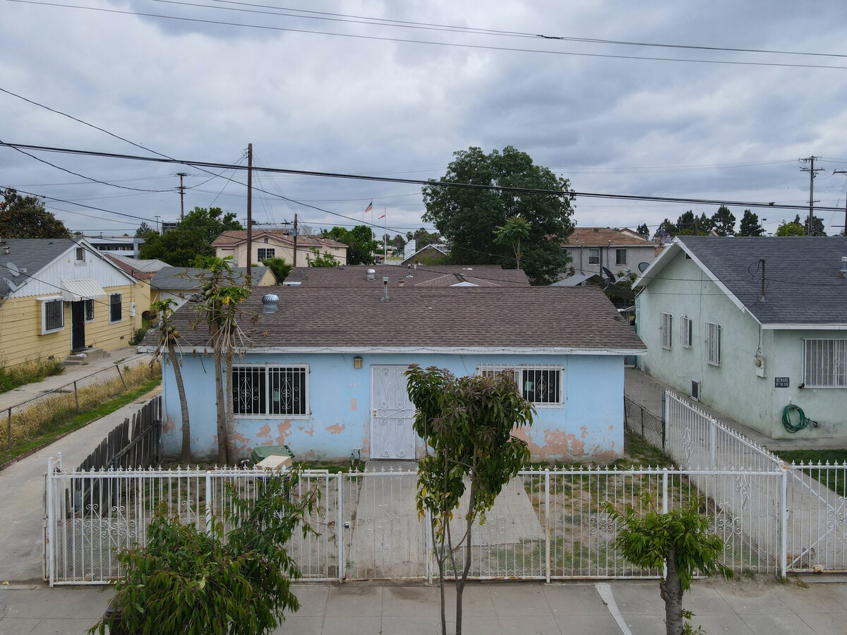 308 N Culver Ave, Compton, CA 90220 | LoopNet