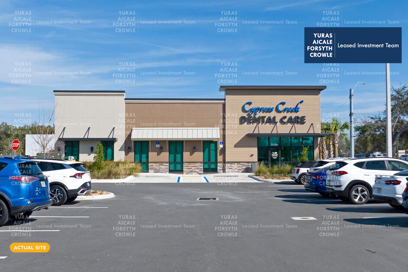 2758 Amble Way, Land O' Lakes, FL 34639 - Heartland Dental | LoopNet