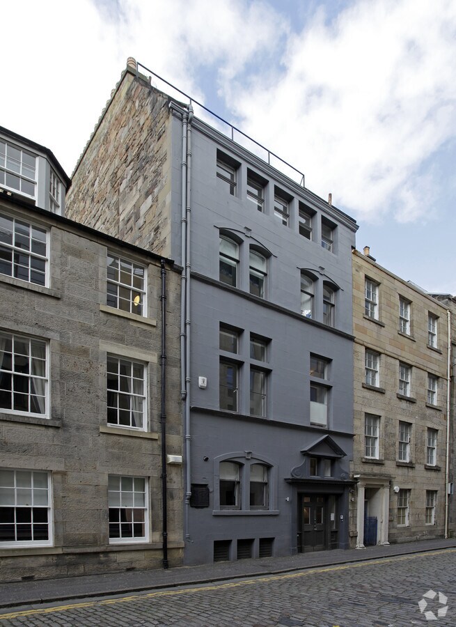 19 Thistle St, Edinburgh, EH2 1DF - Office for Lease | LoopNet