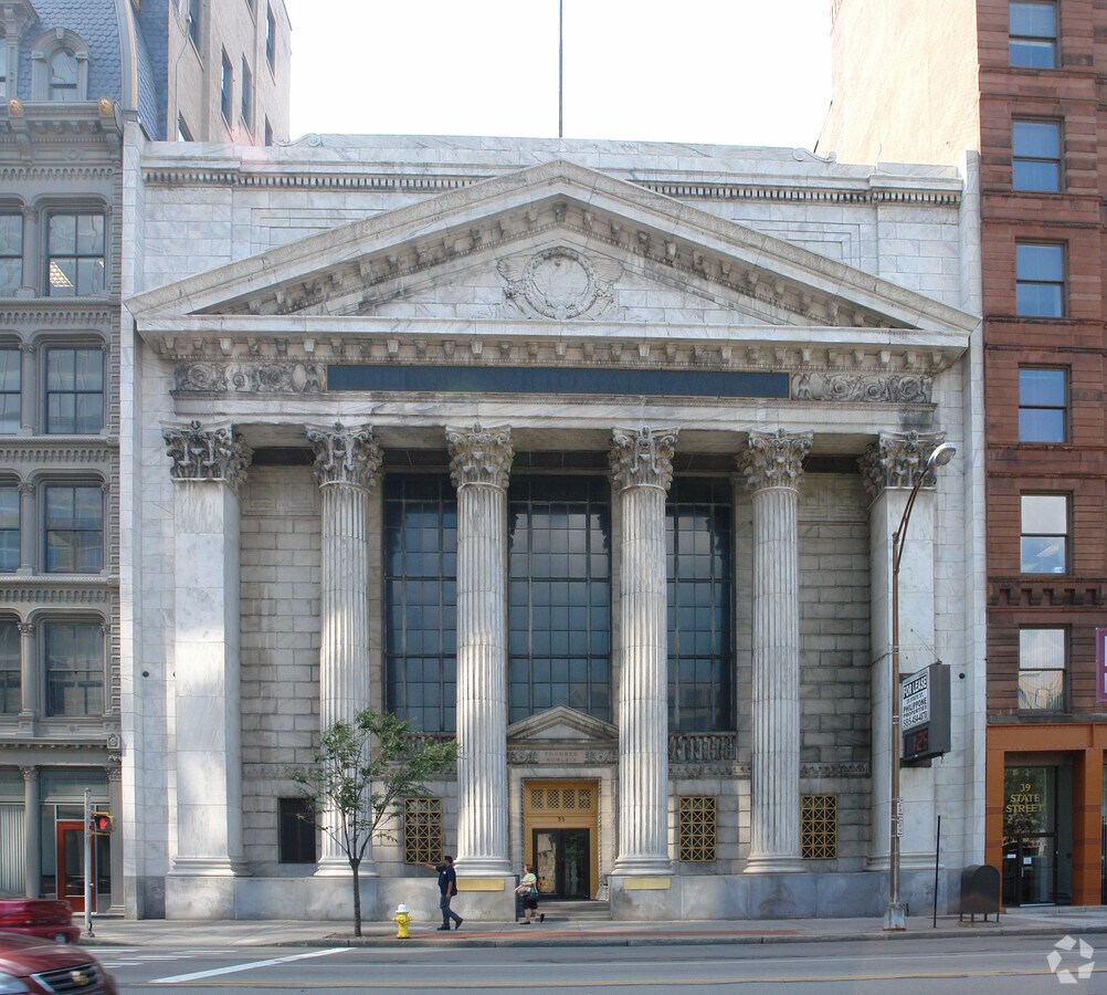 35 State St, Rochester, NY 14614 | LoopNet