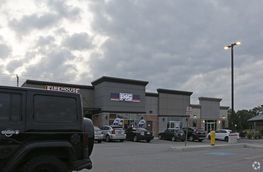 875 Wellington Rd, London, ON N6E 3N5 | LoopNet