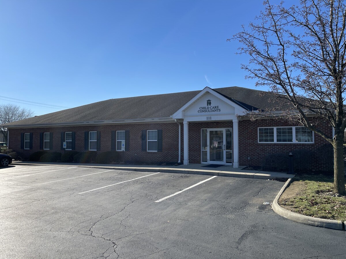 111 Inah Ave, Columbus, OH 43228 | LoopNet