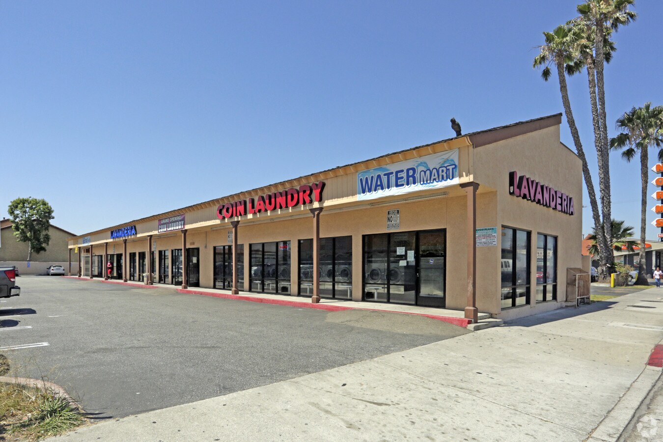 2524-2528 E Slauson Ave, Huntington Park, CA 90255 | LoopNet