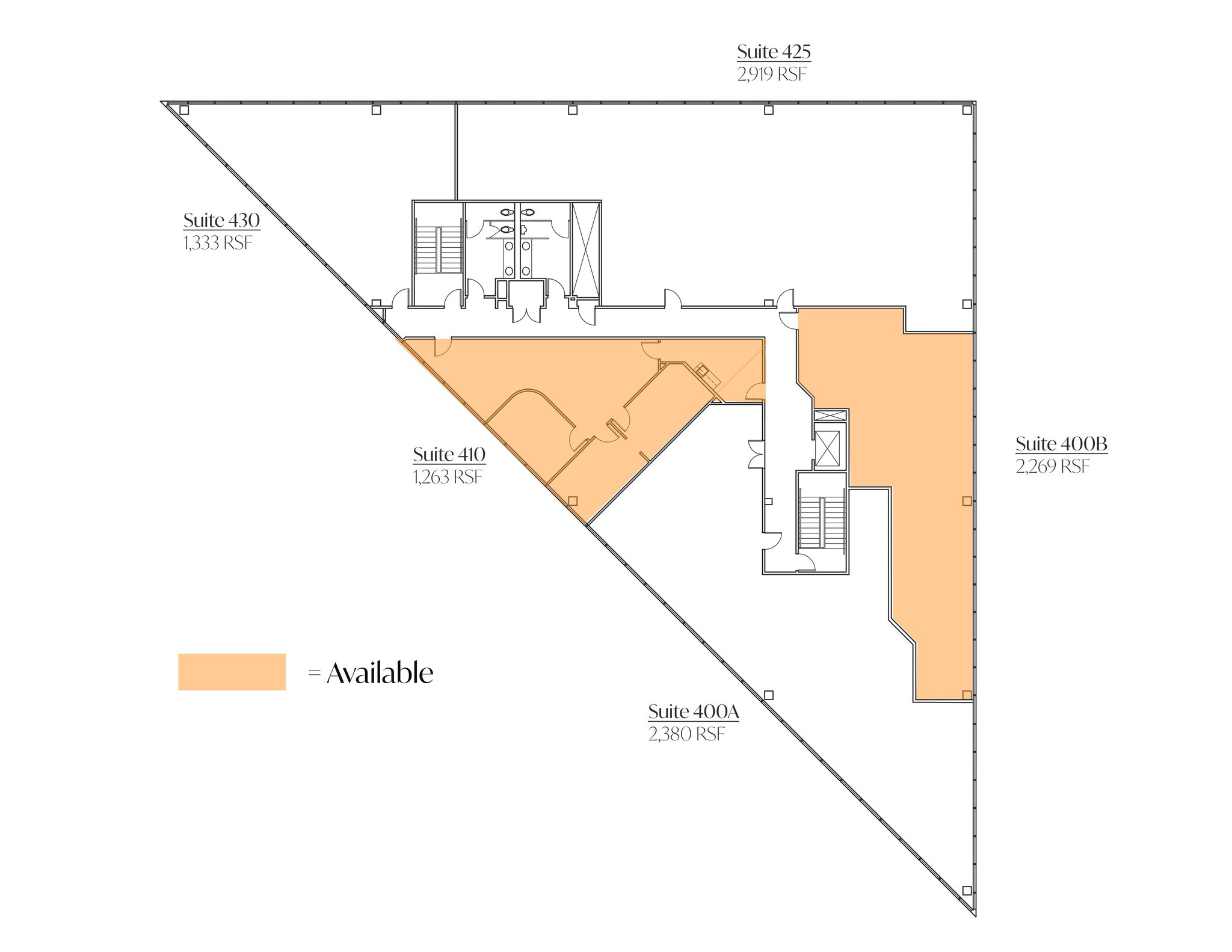 8207 Callaghan Rd, San Antonio, TX 78230 - Greatview Office Building ...