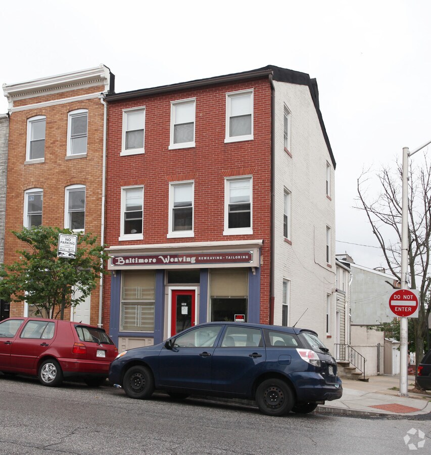 2201 Eastern Ave, Baltimore, MD 21231 | LoopNet