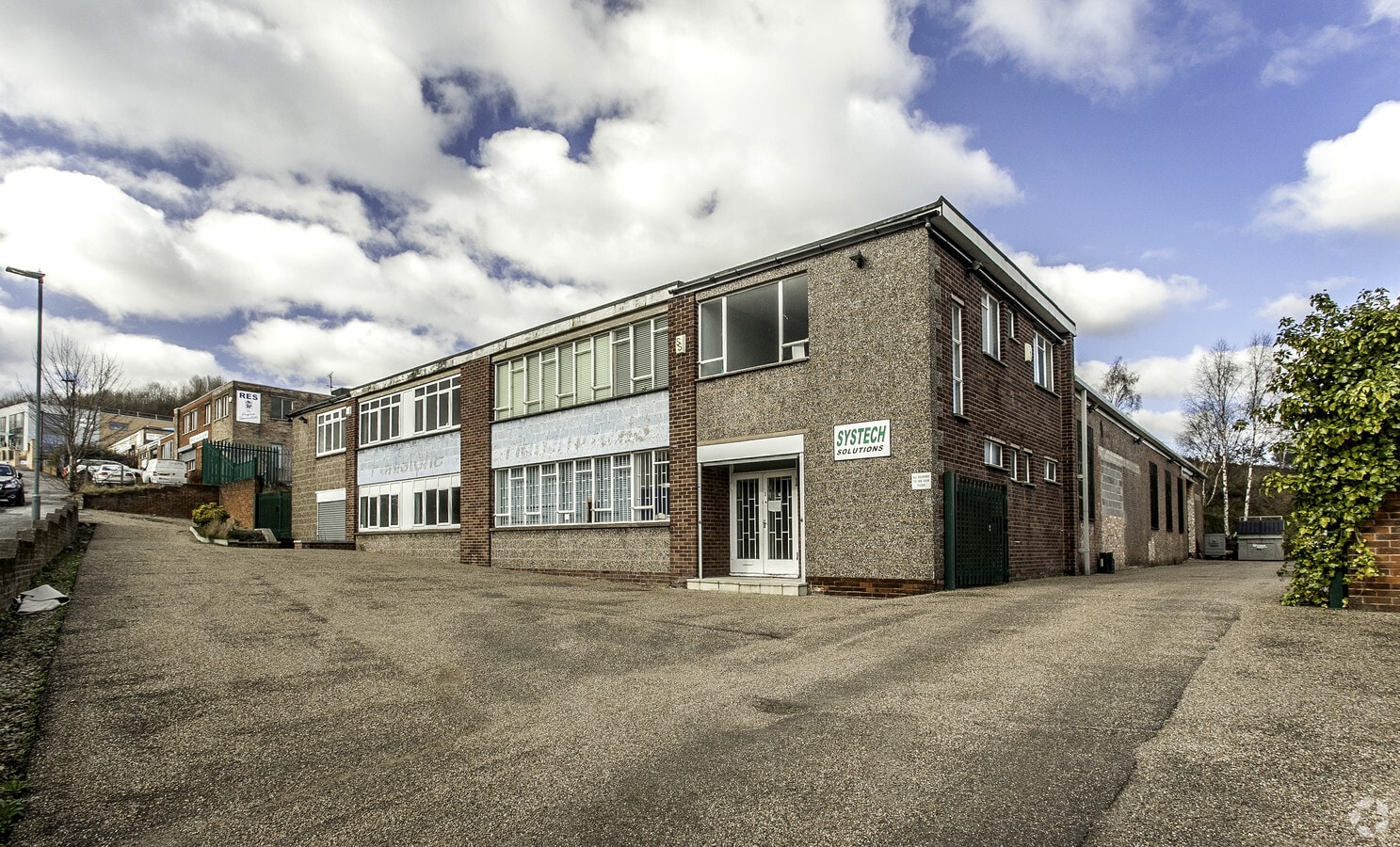 10 Roman Ridge Rd, Sheffield, S9 1GB - Sheffield Cold Stores | LoopNet