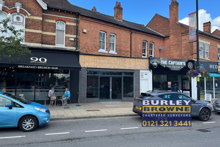 88 Boldmere Rd, Sutton Coldfield, B73 5TJ | LoopNet