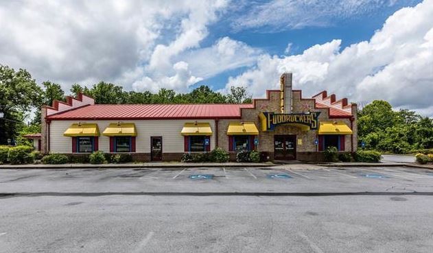 595 Riverside Pky NE, Rome, GA 30161 | LoopNet