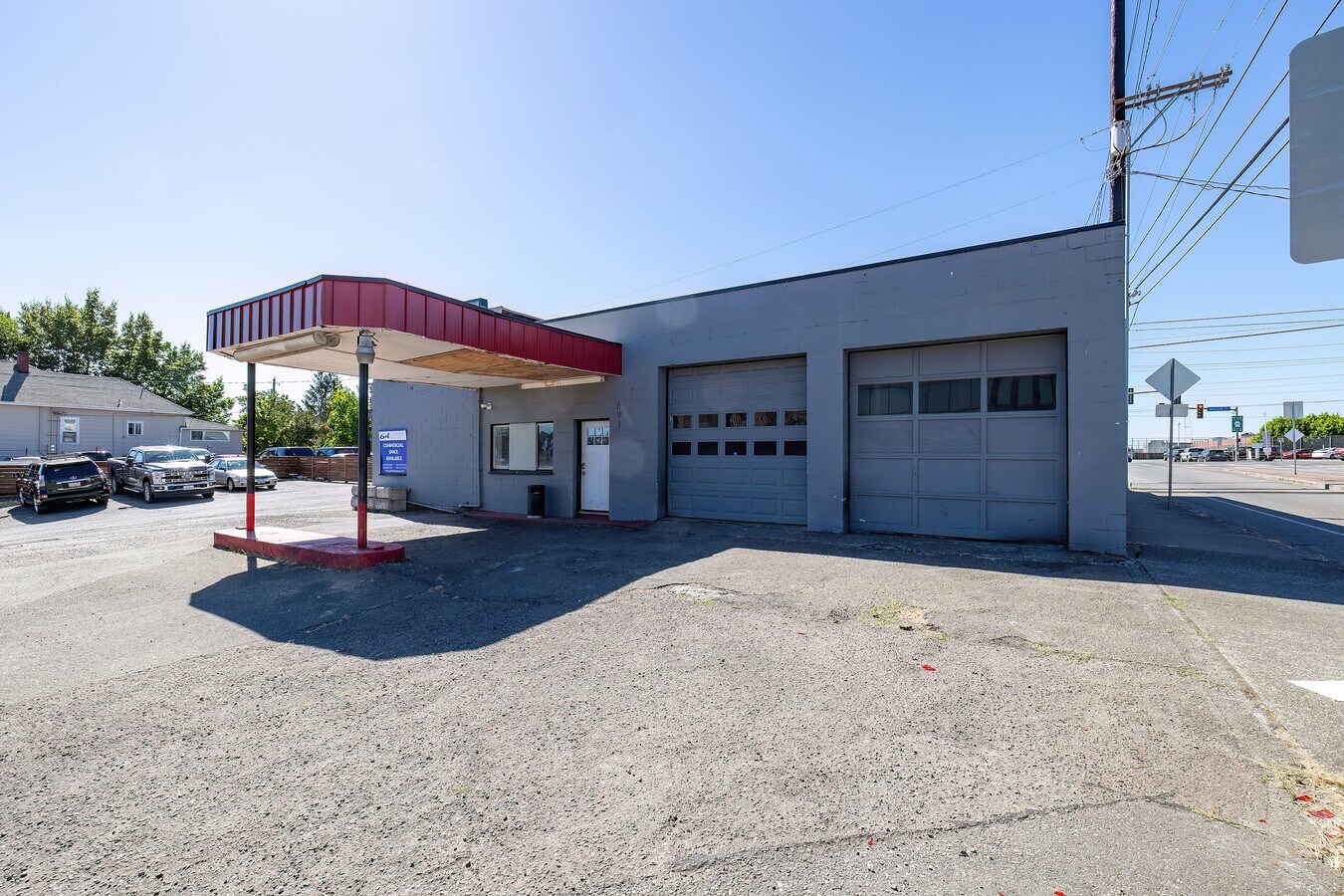 893 4th St, Bremerton, WA 98337 | LoopNet