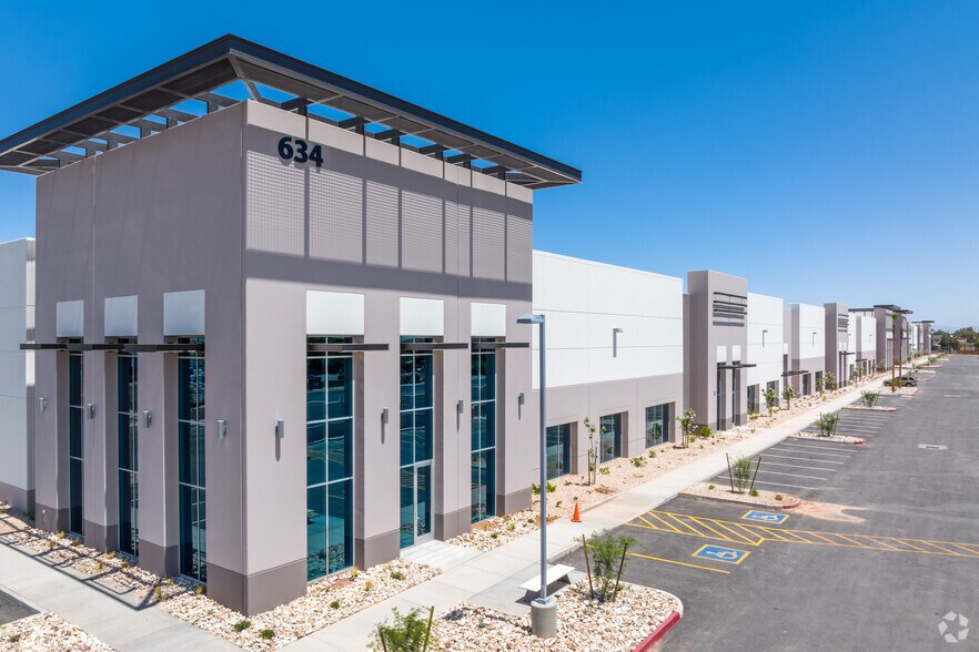 634 E Baseline Rd, Mesa, AZ 85204 - Phase 3 Building C | LoopNet