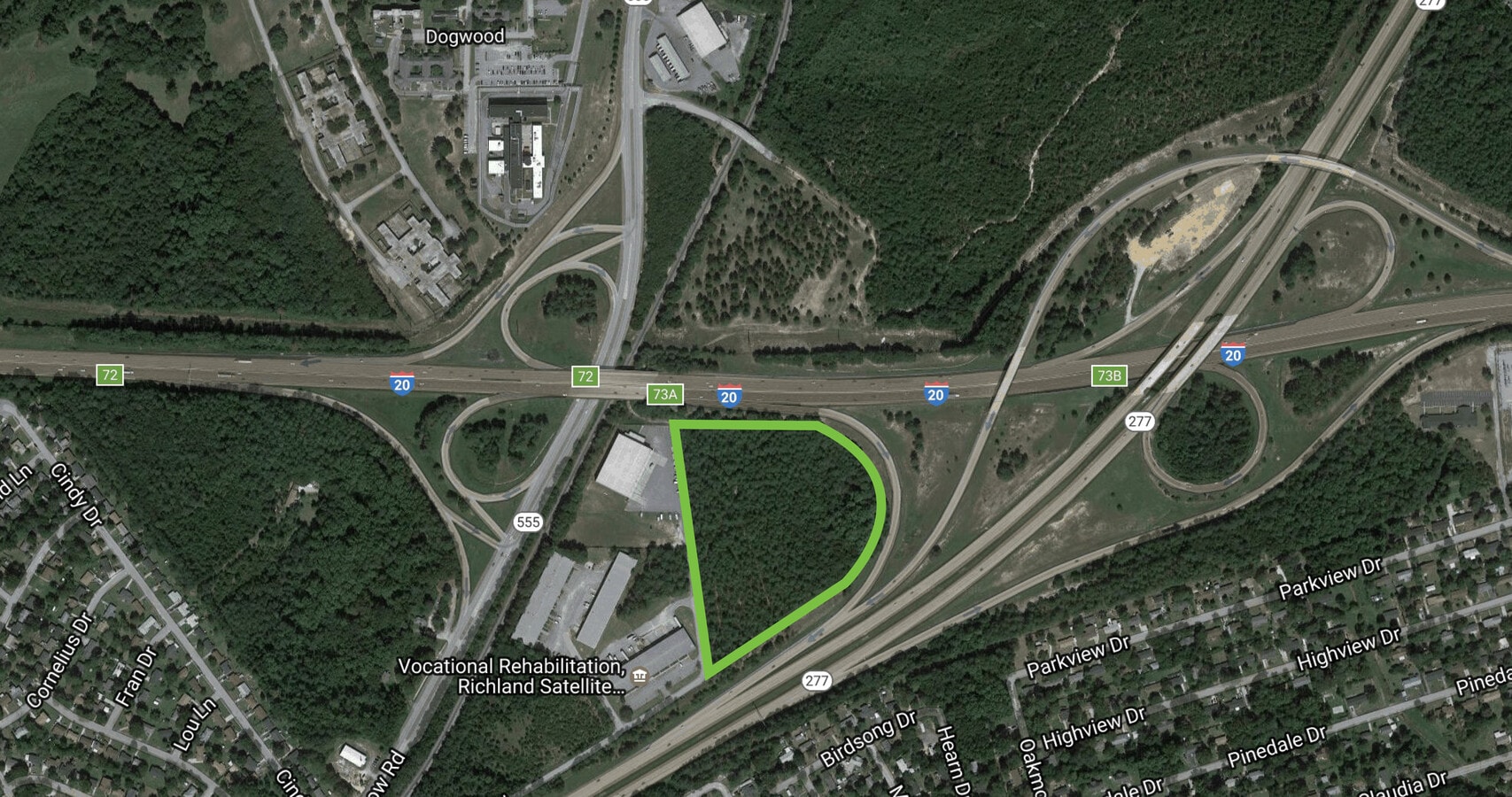 Farrow Rd, Columbia, SC 29203 | LoopNet