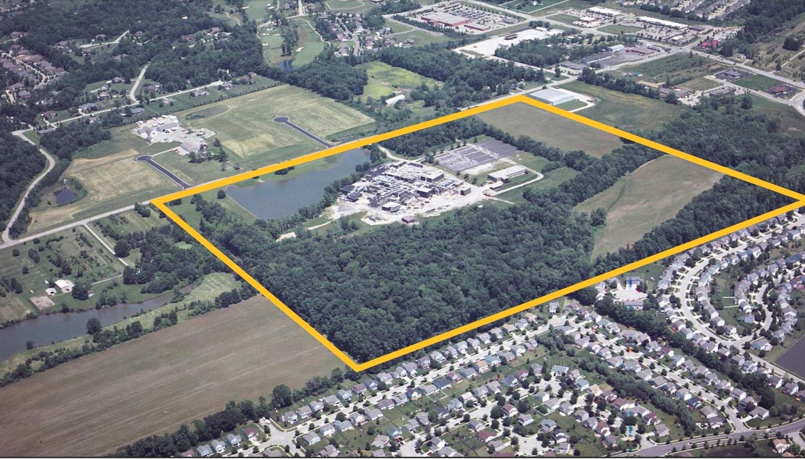 537 Grandin Rd, Maineville, OH 45039 | LoopNet