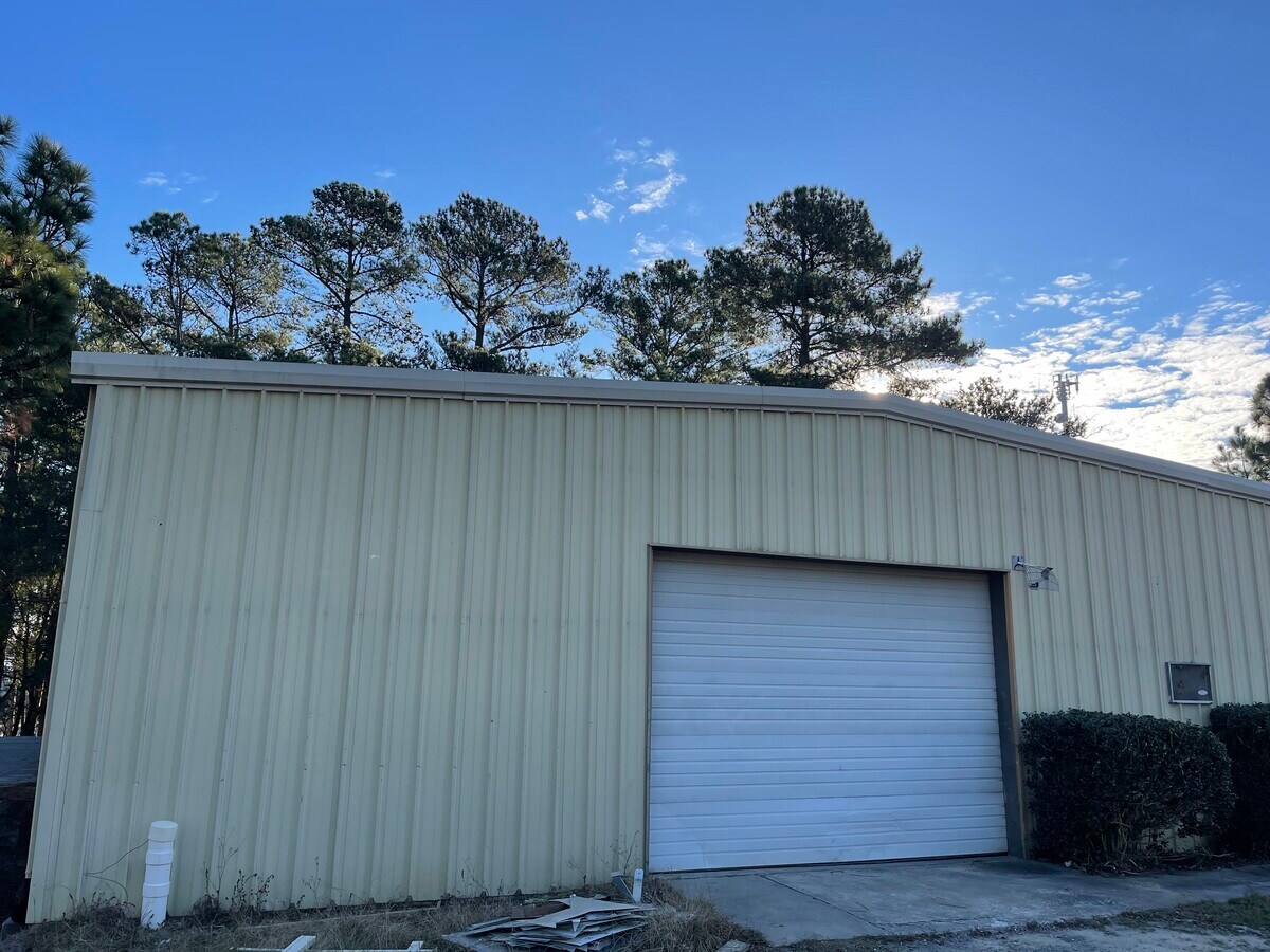 306 Fields Dr, Aberdeen, NC 28315 | LoopNet