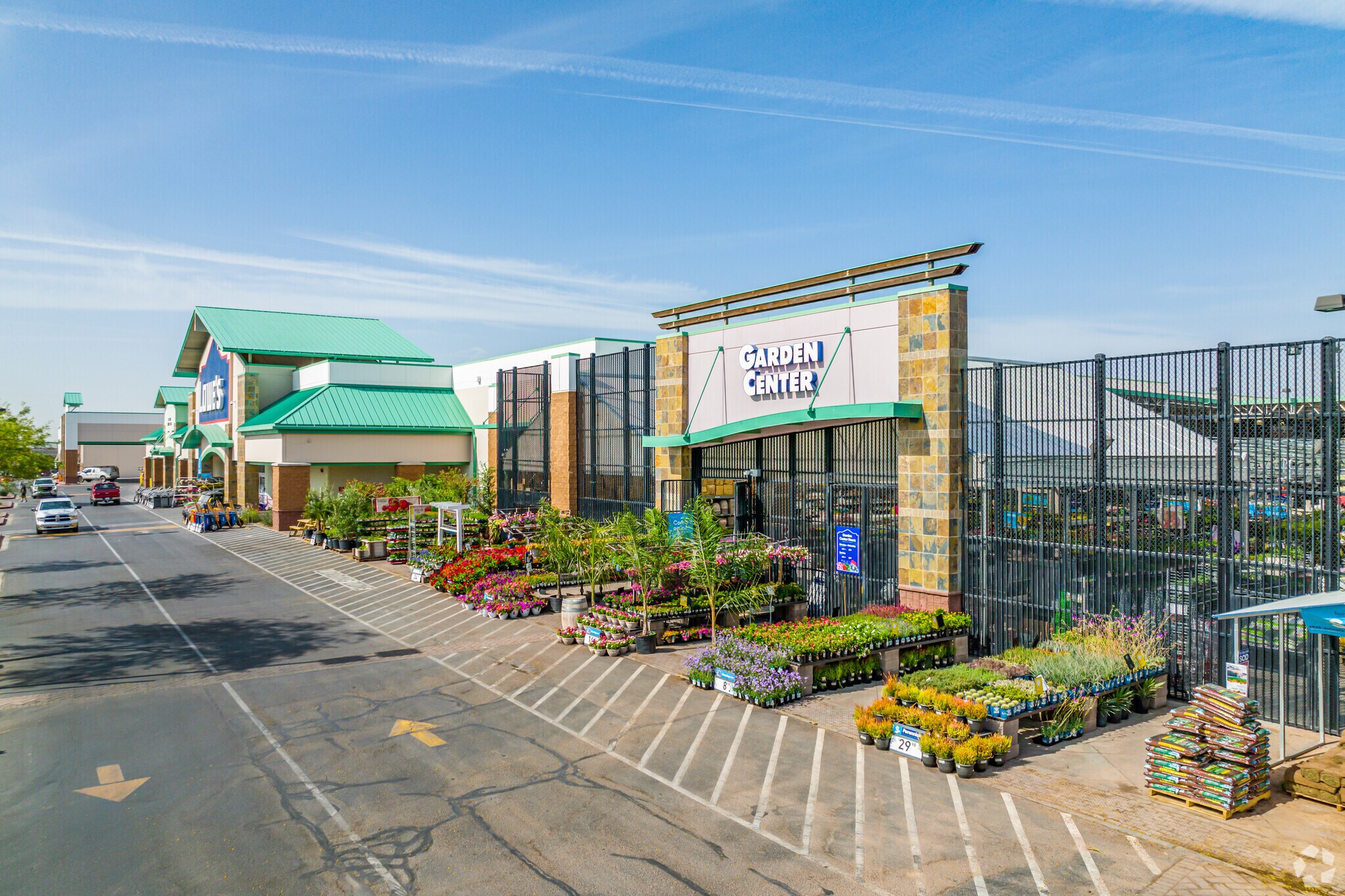 S Watson Rd, Buckeye, AZ 85326 - Sundance Towne Center | LoopNet