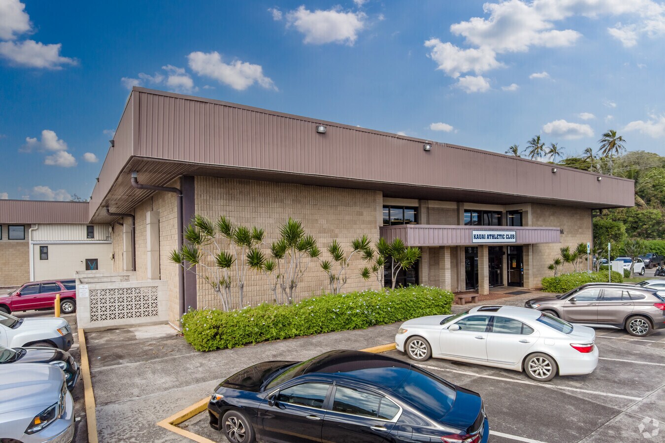 3371 Wilcox Rd, Lihue, HI 96766 | LoopNet