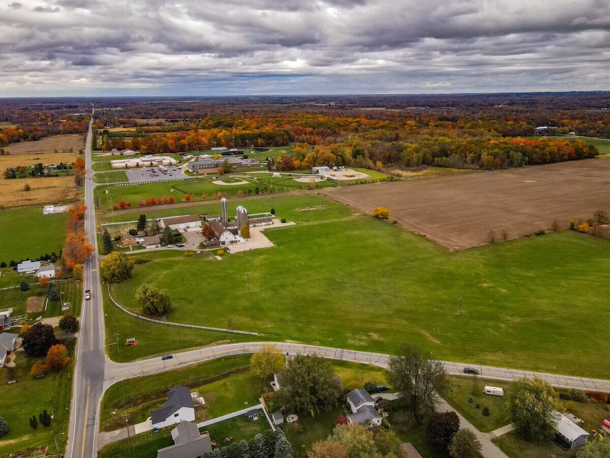 2940 S Ravenna Rd, Ravenna, MI 49451 | LoopNet