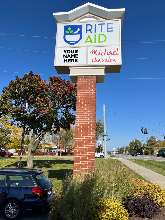 8520 Transit Rd, Amherst, NY 14221 - Transit & Klein | LoopNet