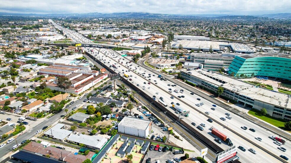 13209 Garvey Ave, Baldwin Park, CA 91706 - Office for Sale | LoopNet