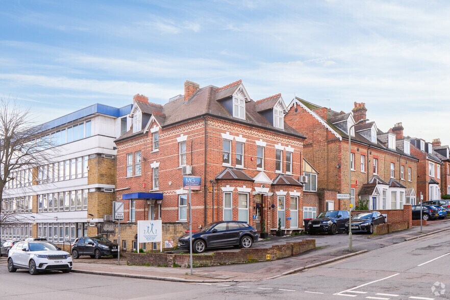 2 Cyprus Rd, London, N3 3RY | LoopNet