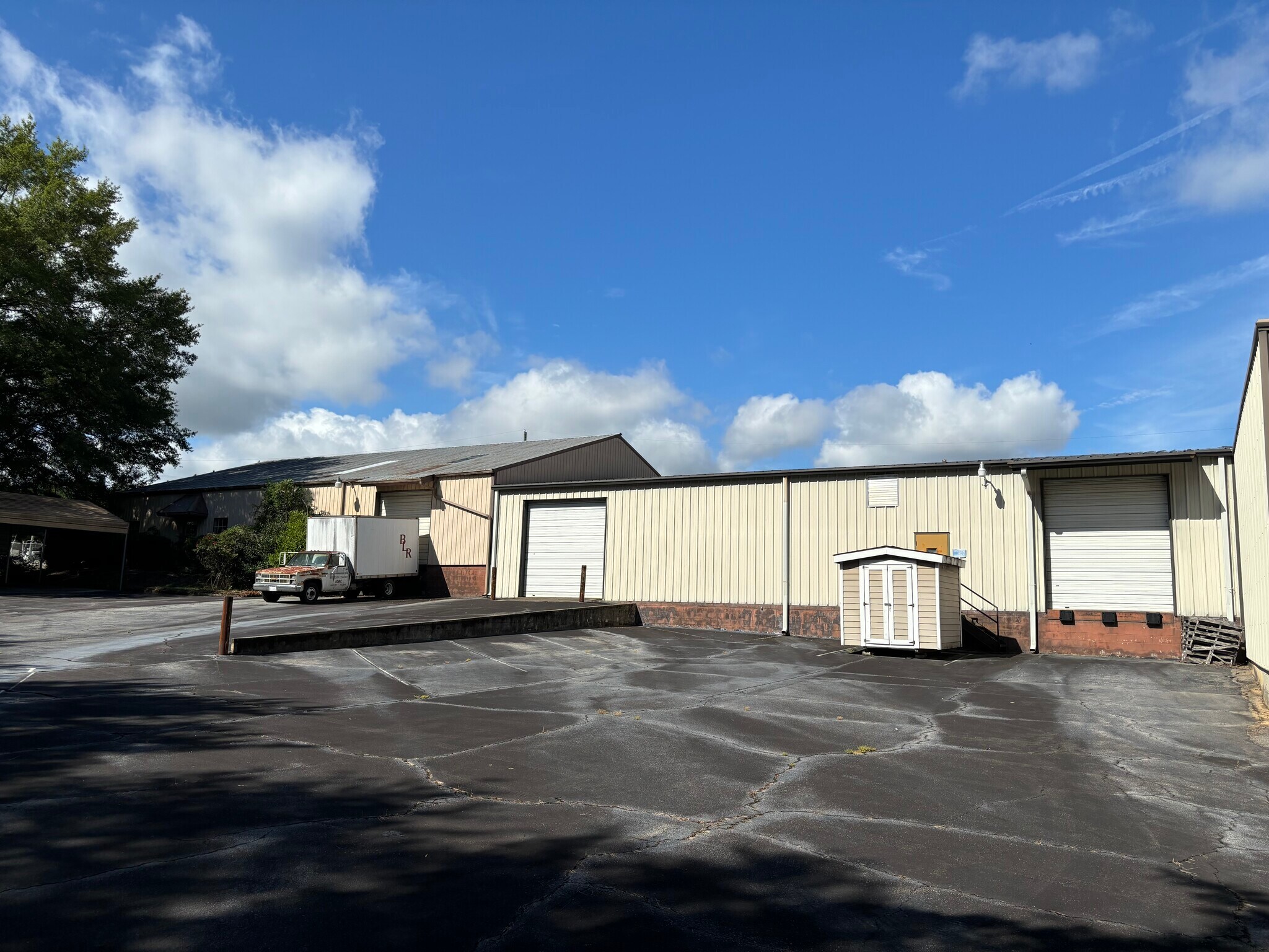 439 Burton Rd, Lexington, SC 29072 - Industrial for Lease | LoopNet