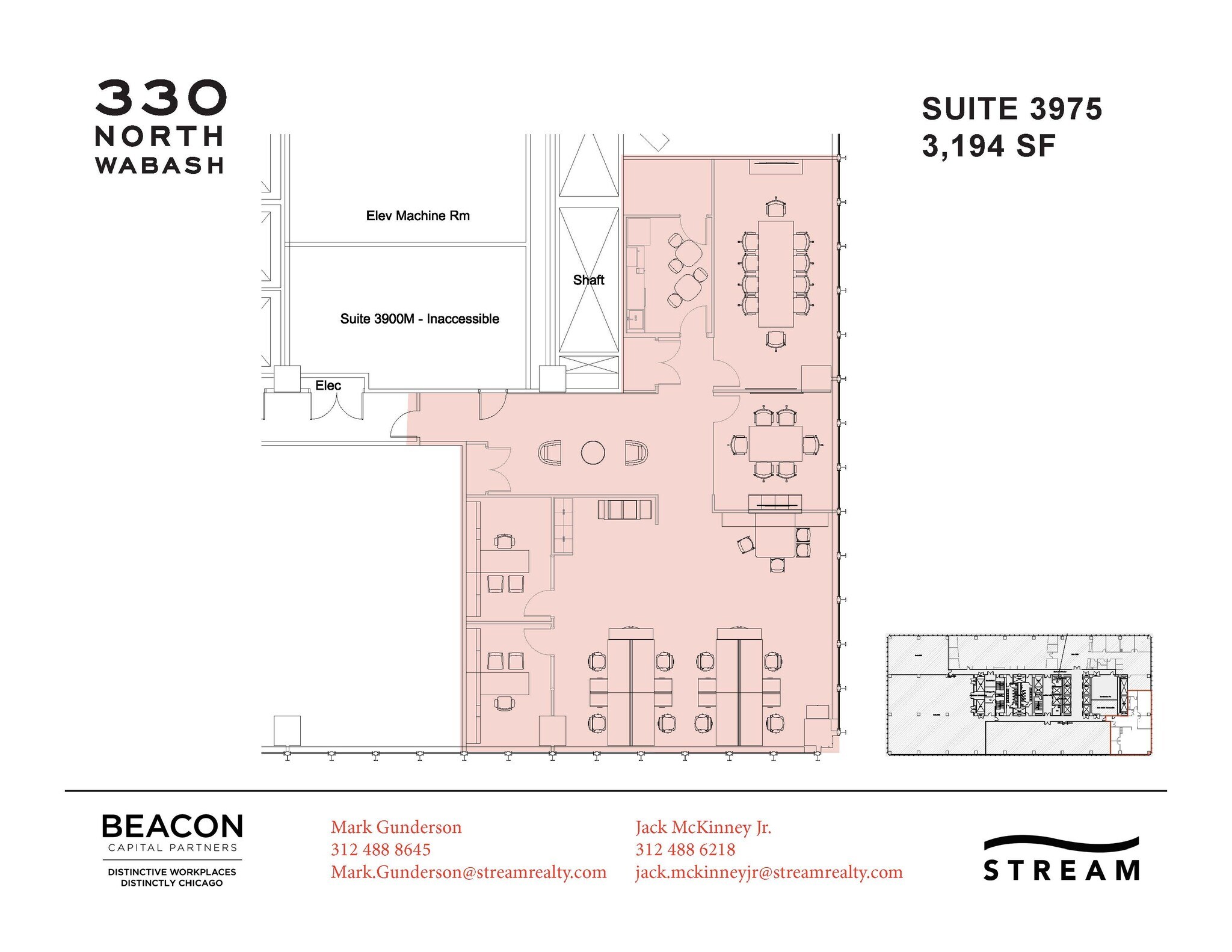 330 N Wabash Ave, Chicago, IL 60611 - 330 North Wabash - AMA Plaza ...