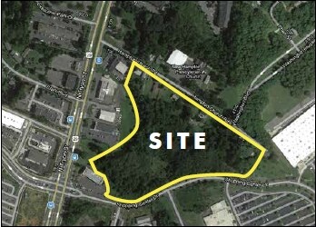 N Tryon St, Charlotte, NC 28262 | LoopNet