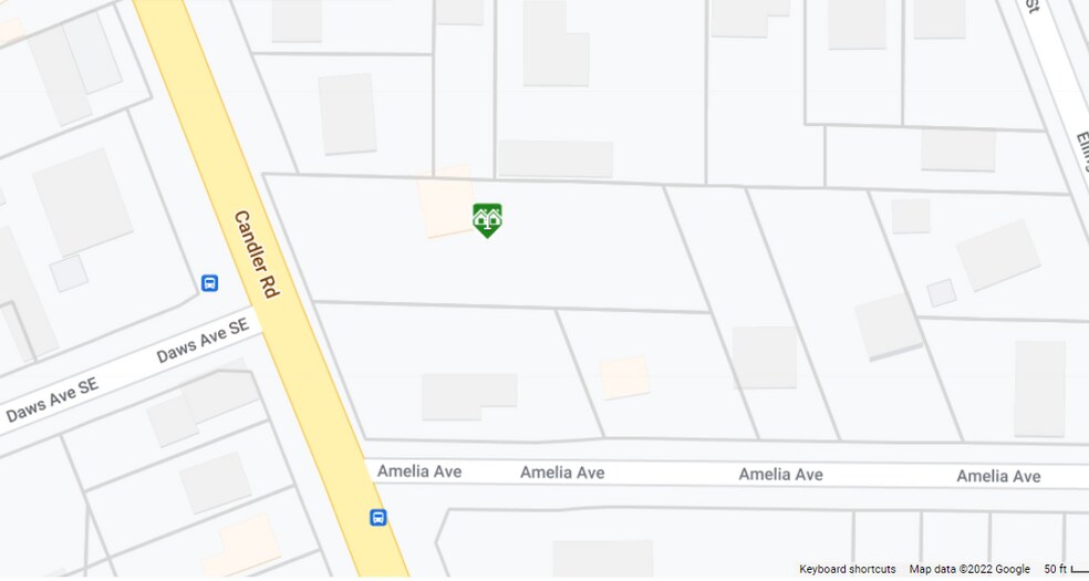 1684 Candler Rd, Decatur, GA 30032 | LoopNet