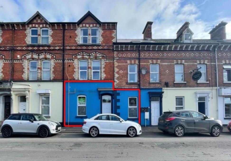 19 Catherine St, Newry, BT35 6JG | LoopNet