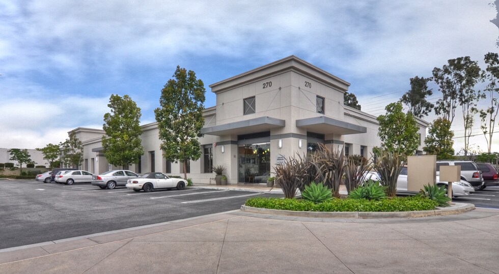 270 E Baker St, Costa Mesa, CA 92626 | LoopNet