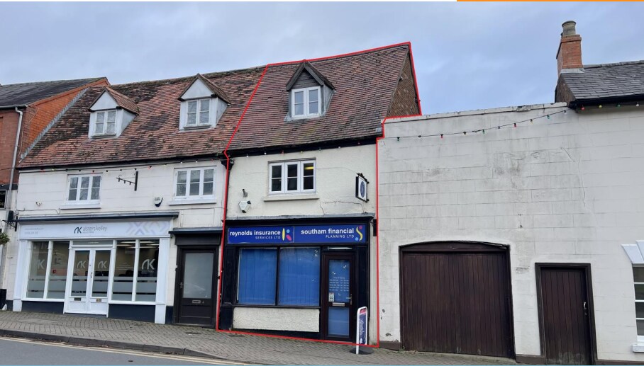 5 High St, Southam, CV47 0HA | LoopNet