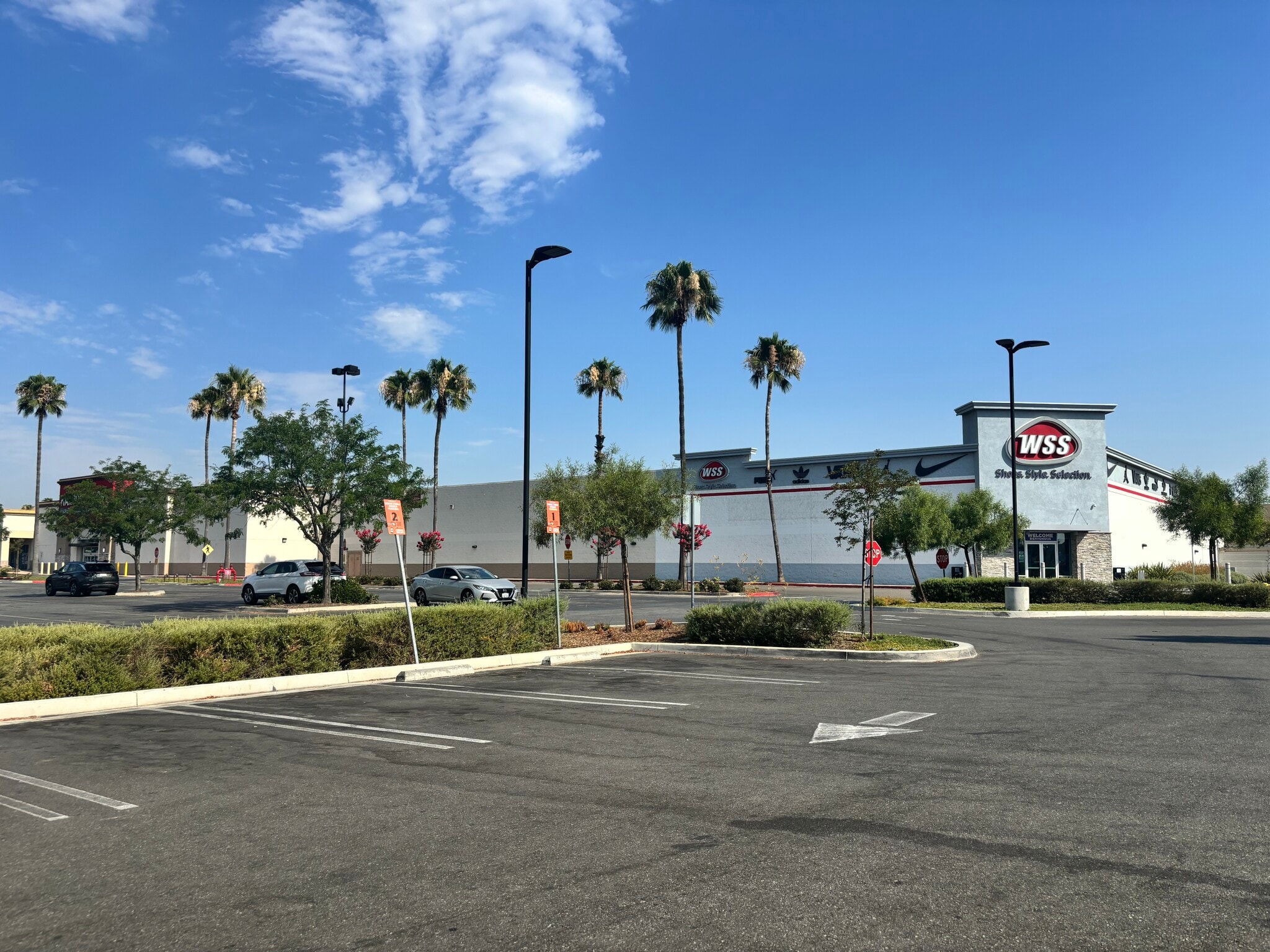 2560 N Perris Blvd, Perris, CA 92571 - Spectrum Shopping Center | LoopNet