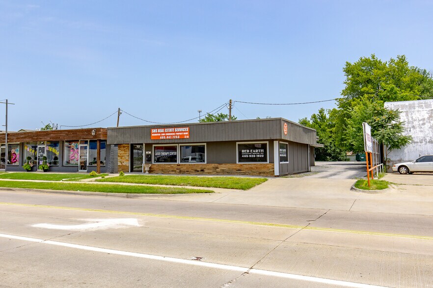 905 N Flood Ave, Norman, OK 73069 | LoopNet