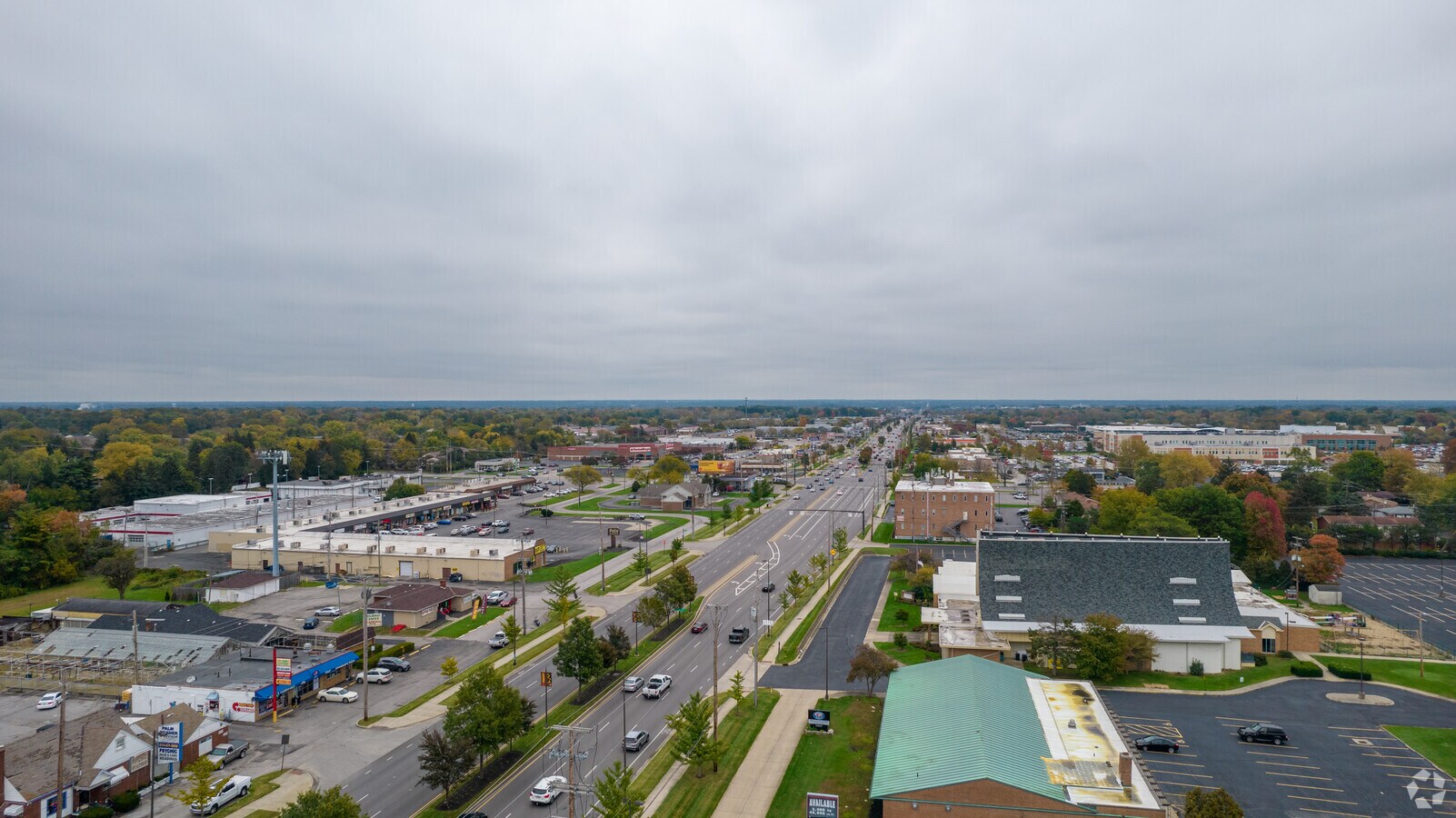 1345 Morse Rd, Columbus, OH 43229 - Retail for Lease | LoopNet