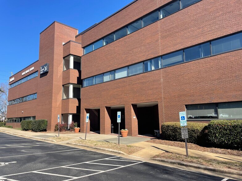 3100 Blue Ridge Rd, Raleigh, NC 27612 - Medical for Lease | LoopNet