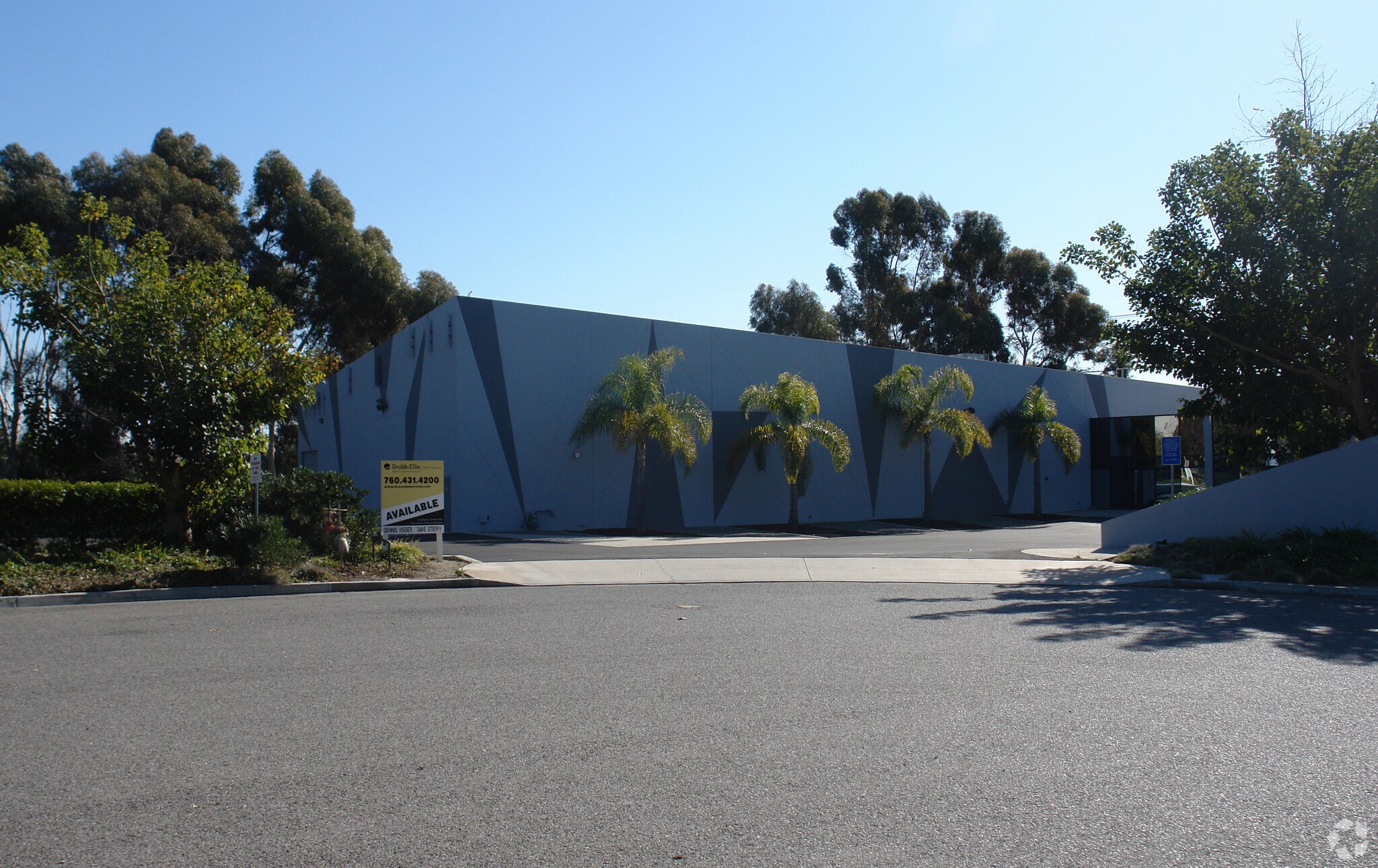 5858 Edison Pl, Carlsbad, CA 92008 - Carlsbad Airport Centre | LoopNet