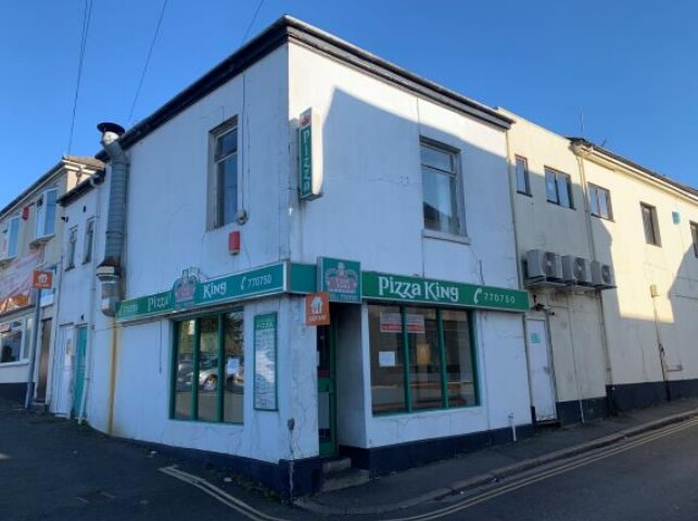 6 Alexandra Rd, Plymouth, PL6 5AE | LoopNet