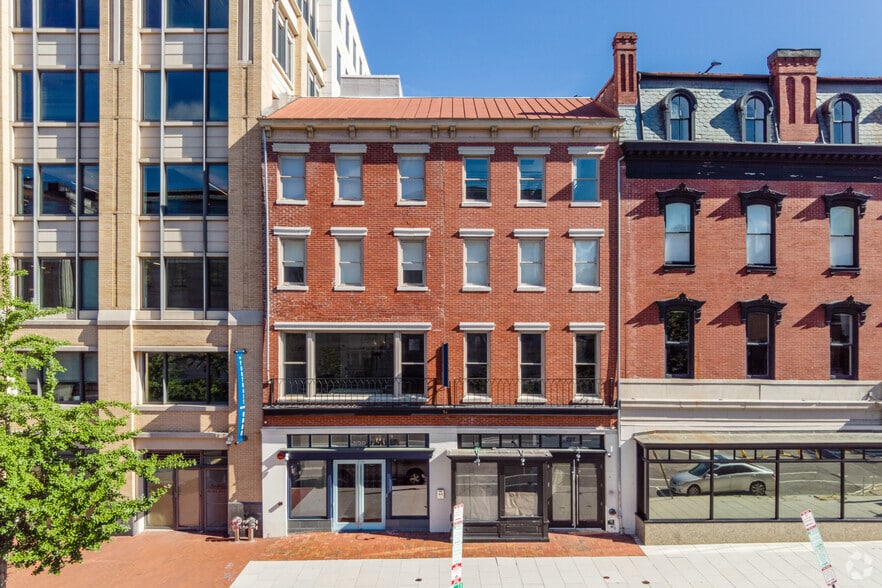 707-709 G St NW, Washington, DC 20001 | LoopNet
