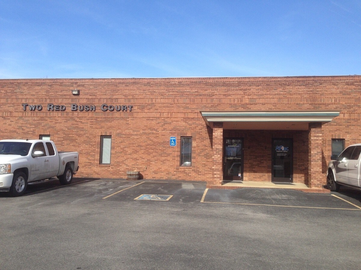 2 Red Bush Ct, Johnson City, TN 37601 | LoopNet