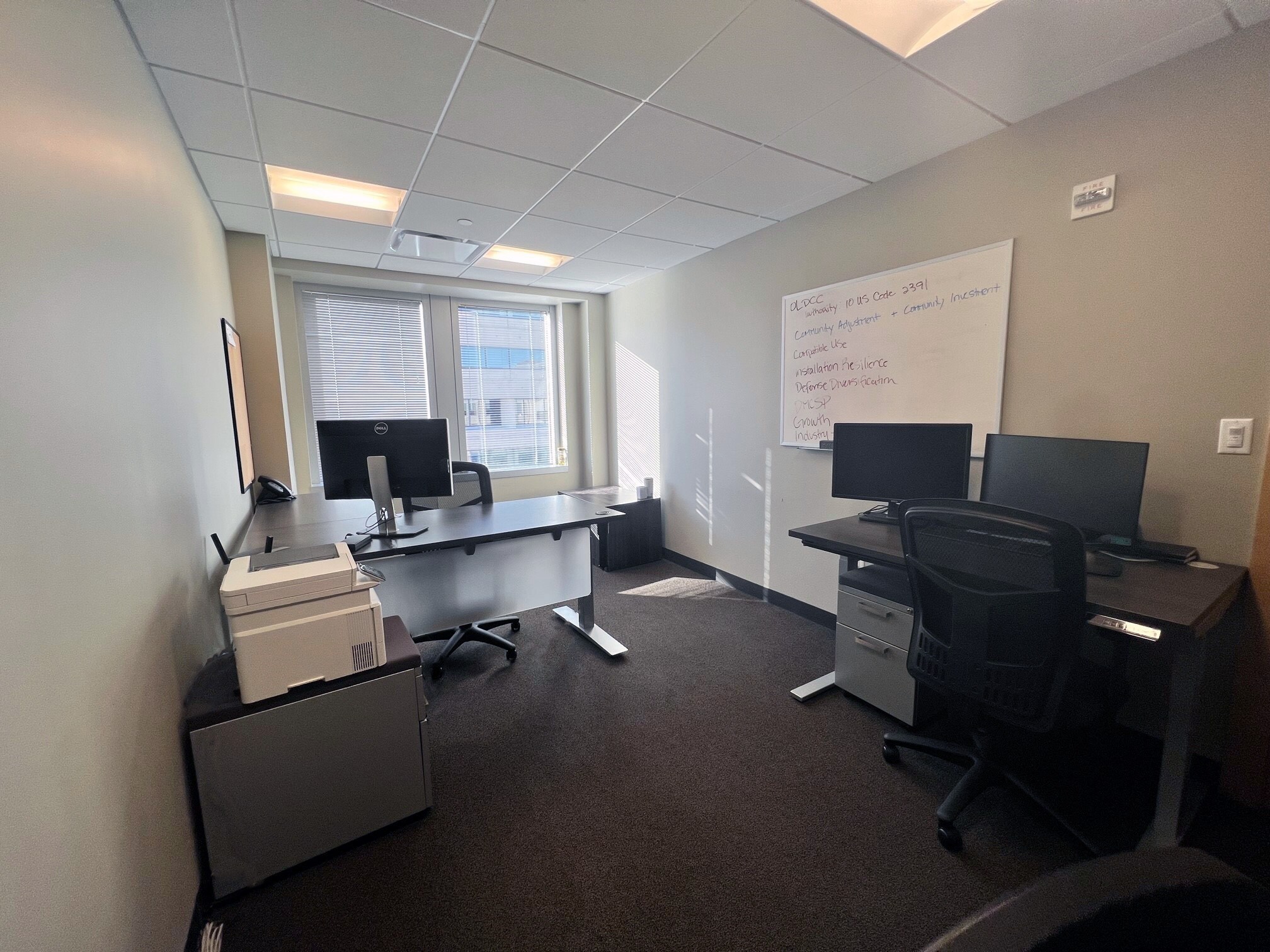 1775 Eye St NW, Washington, DC 20006 - Paramount Building | LoopNet