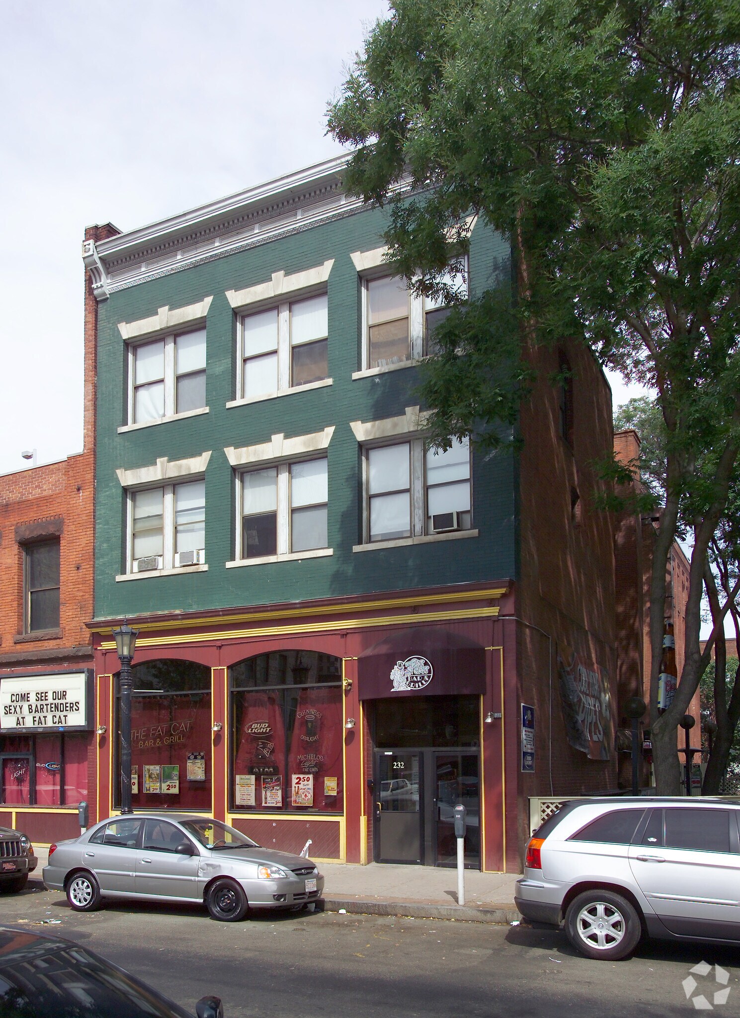232-236 Worthington St, Springfield, MA 01103 | LoopNet